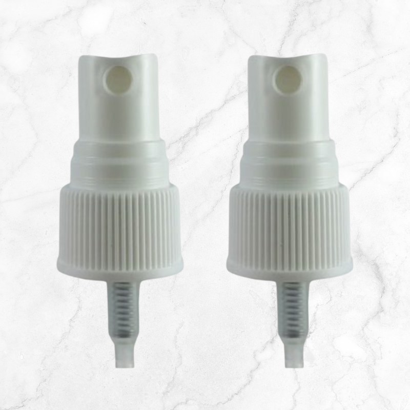 Spray Mist Pump - Daisy Blue Naturals
