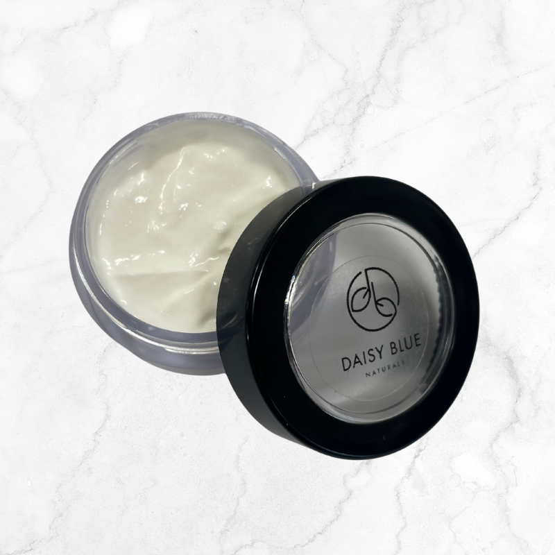 Matte Cream Primer - Daisy Blue Naturals