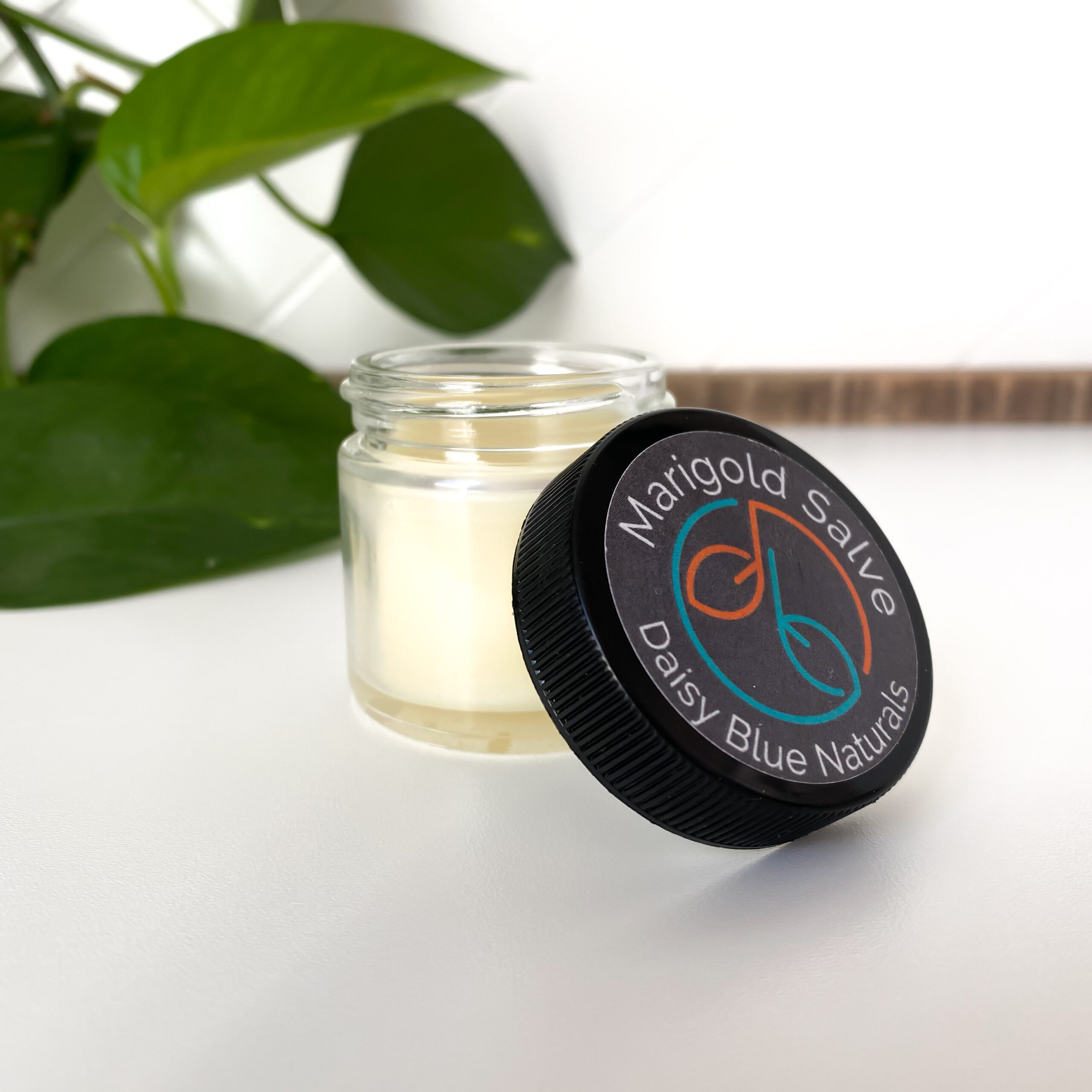 Daisy Blue Naturals - Natural Skincare & Wellness