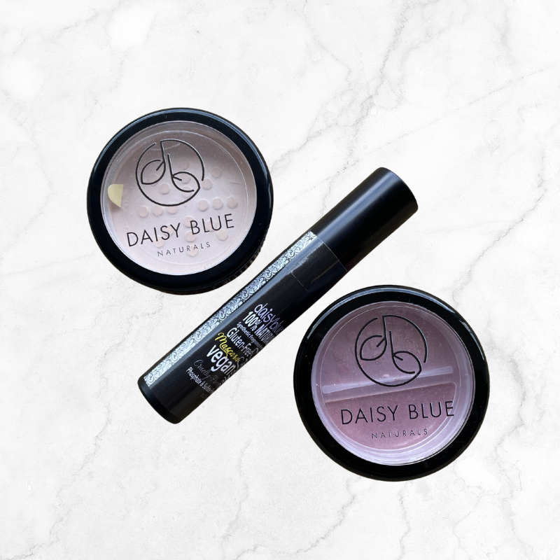 Bundles - Daisy Blue Naturals